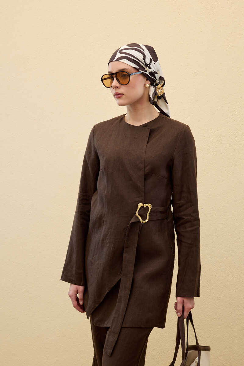 VOYAGE TAKIM KAHVERENGİ MMB MMB